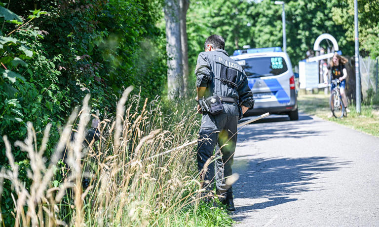 Mother who claimed baby was snatched now suspected by cops of dumping ...