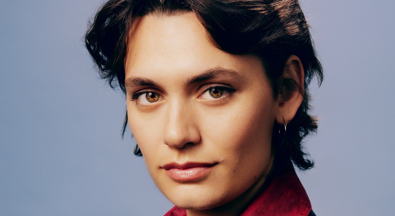 "Love Letters", Ella Rumpf: «Un inno alla speranza che toglie la paura ...