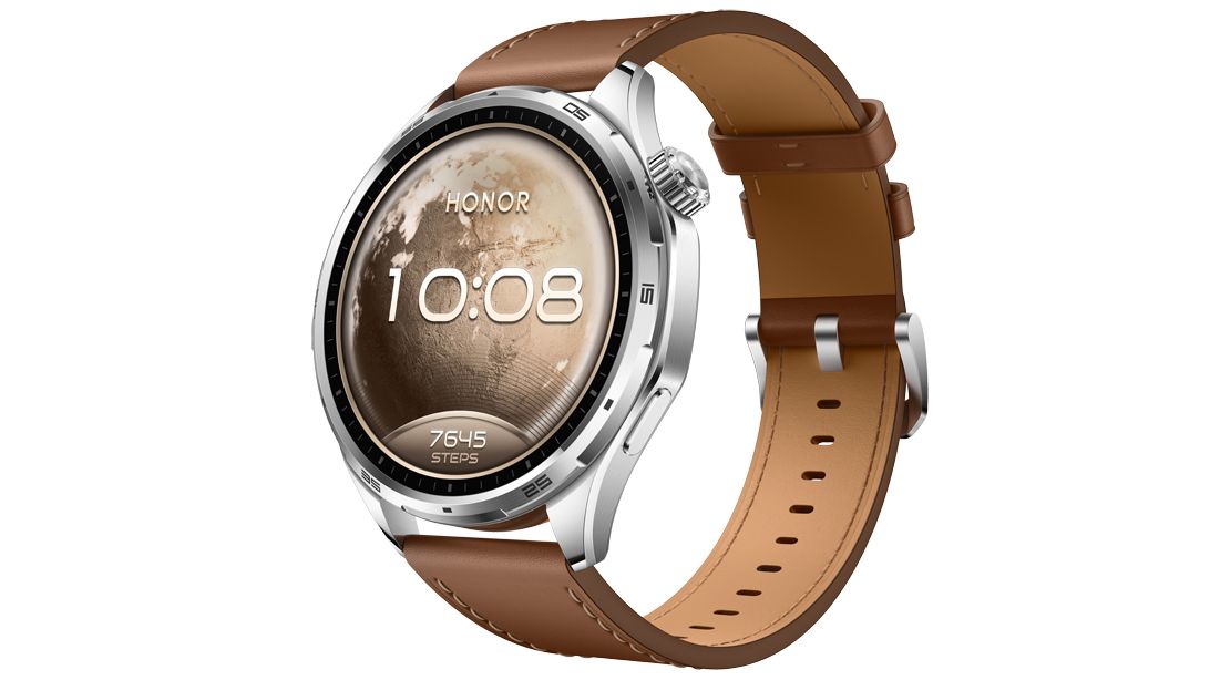 Honor bringt neue Watch 6 mit 120 Sportmodi