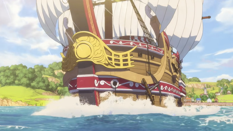 Netflix's long-awaited One Piece remake trailer is going to leave fans ...