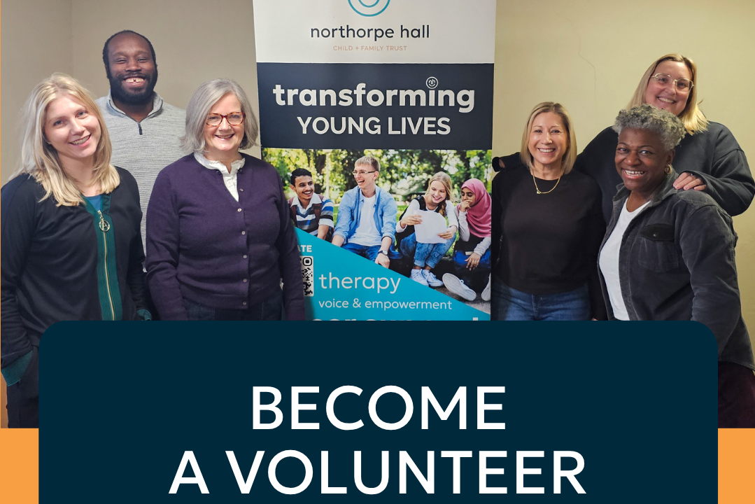 Volunteer recruitment event for mental health mentoring scheme to be ...