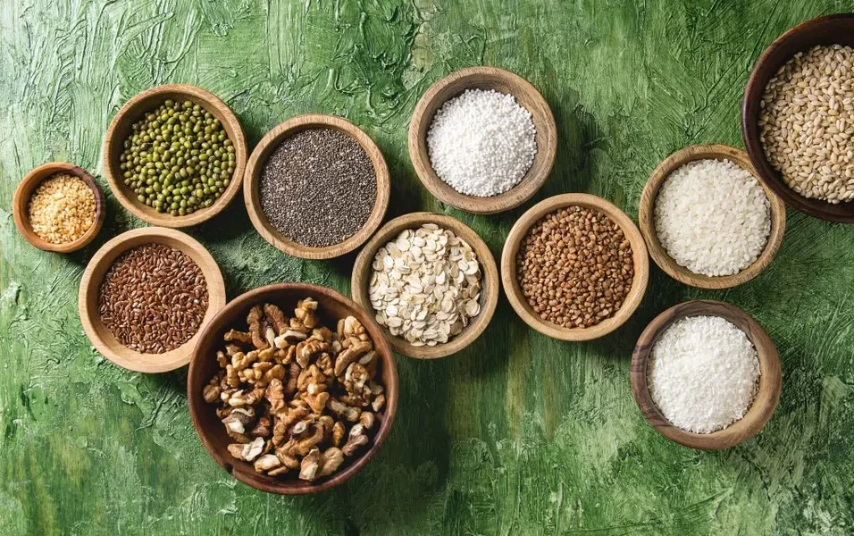 Dietitians highlight affordable whole grains for better health