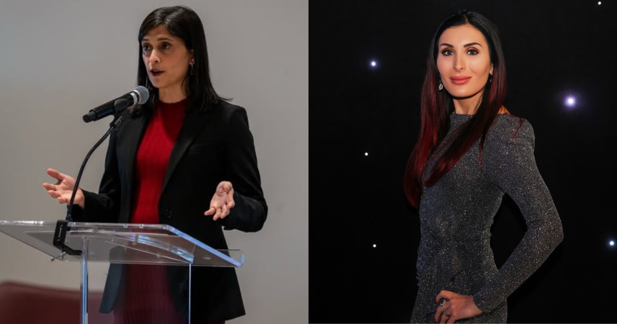 Laura Loomer slams critics calling Usha Vance ‘demon worshipper’: ‘I ...