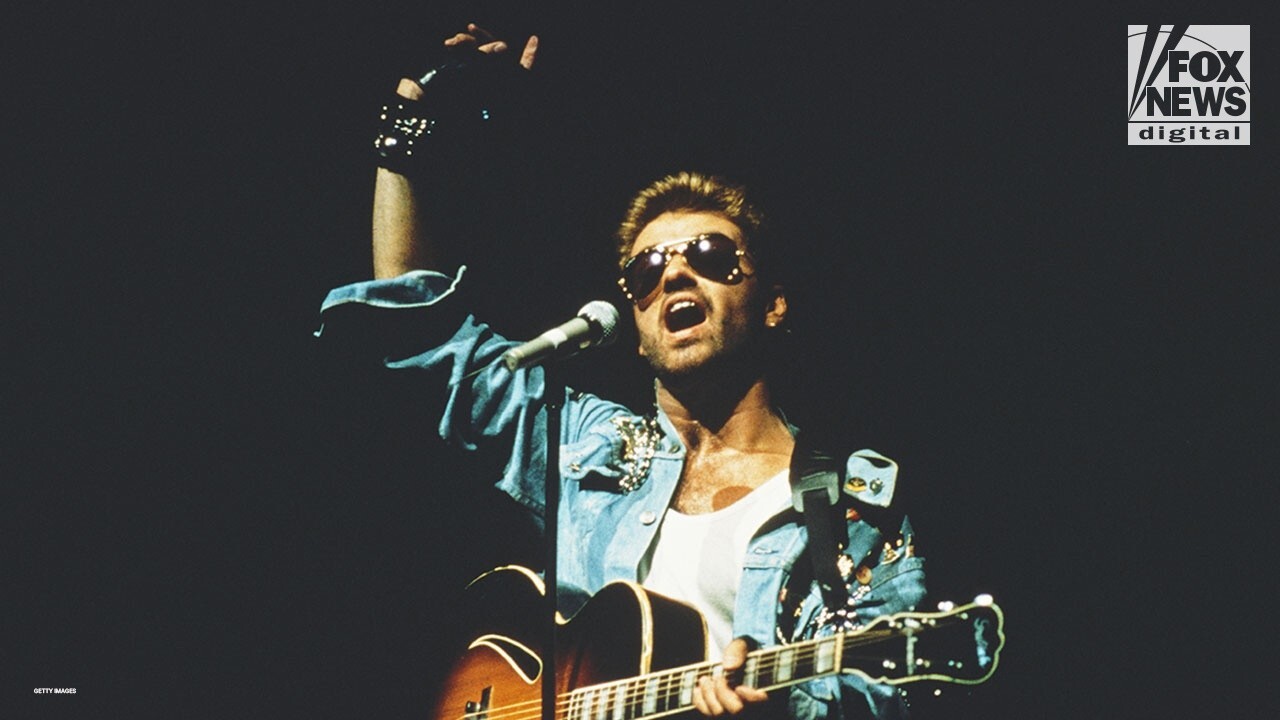 George Michael donated millions without seeking credit: author