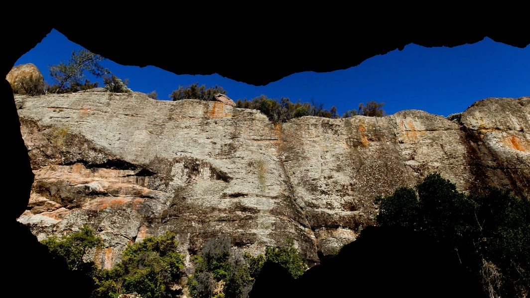 Pinnacles National Park: Geology, wildlife, and trails