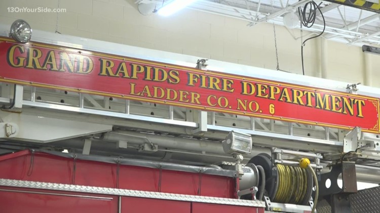 Does your business handle hazardous chemicals? Grand Rapids ...