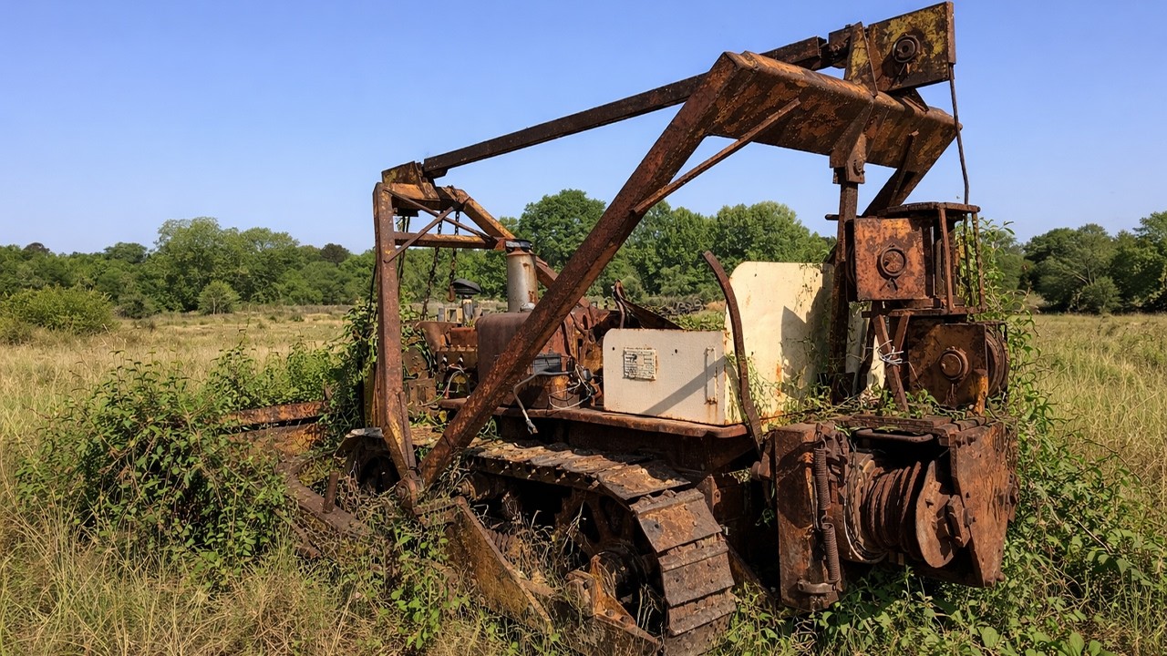 Bulldozer revival