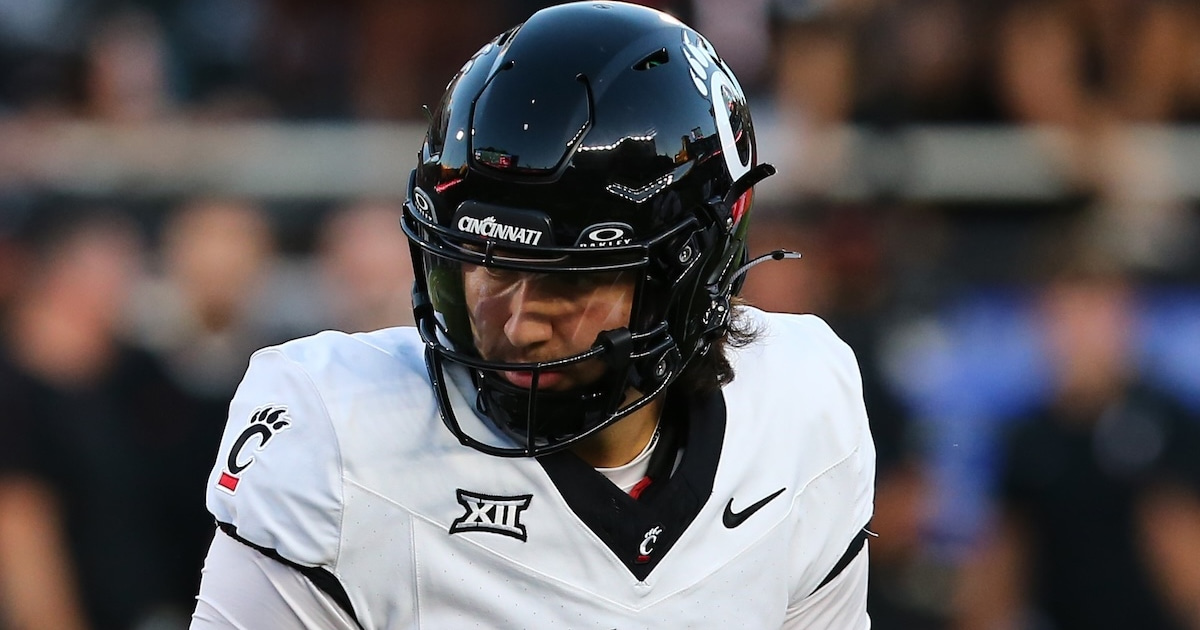 Paul Finebaum addresses Brendan Sorsby, Pete Rose comparisons in ...