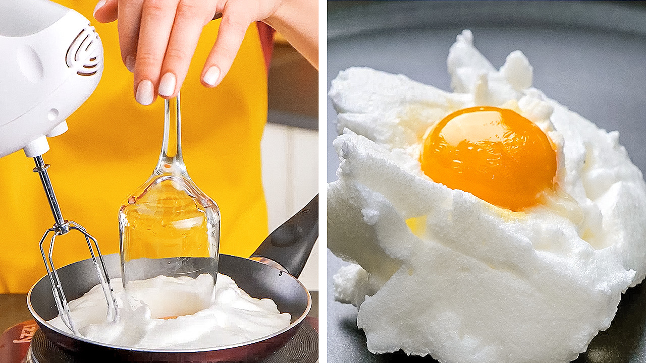 Culinary wizardry: Transform your kitchen game!