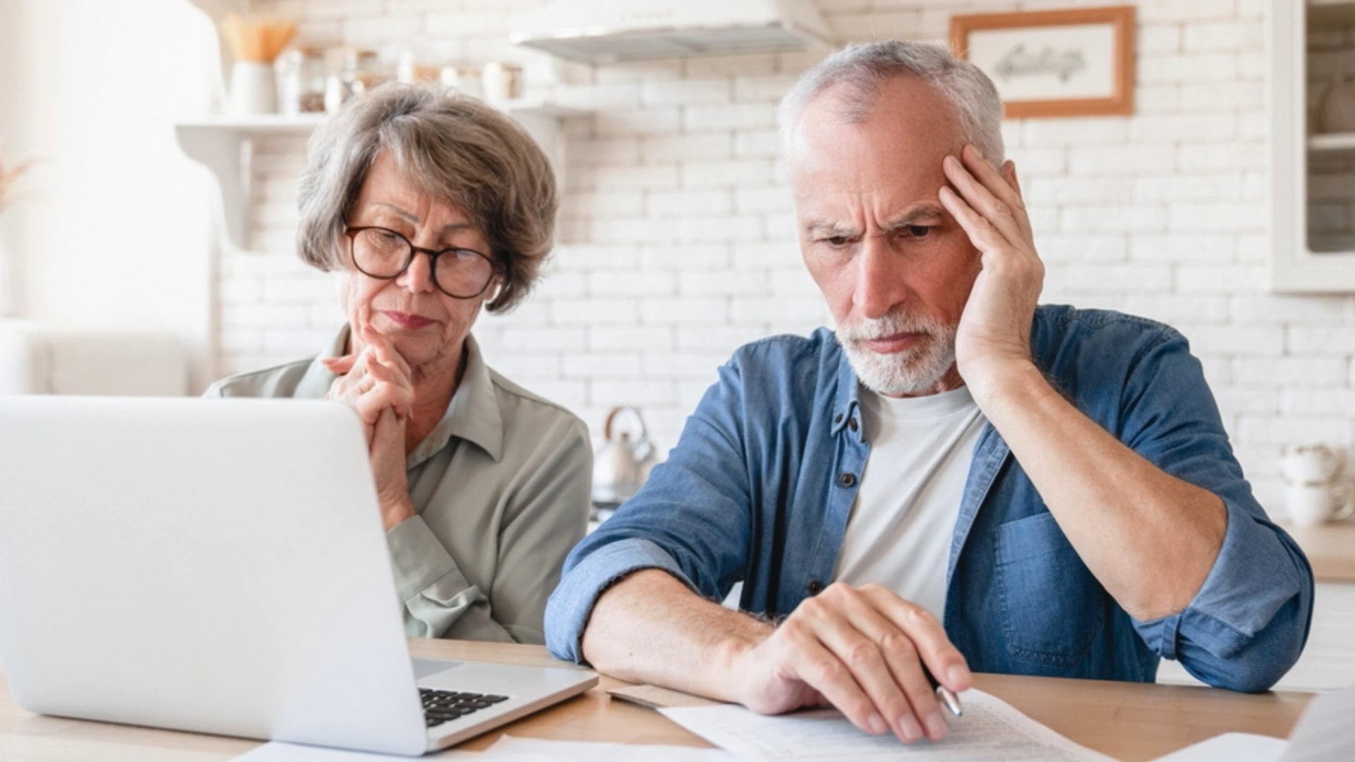 Is your home owning you? 5 red flags you’re officially house poor