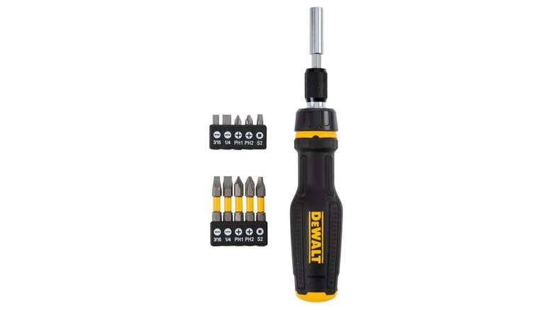 10 of the best multi-bit screwdrivers you can buy