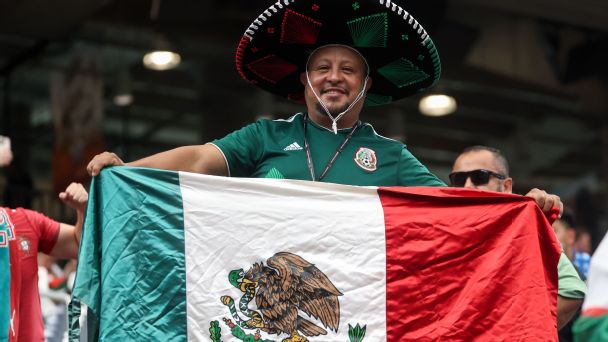 2026 World Cup June 24 schedule: Soccer games today