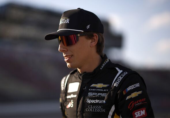 NASCAR fans 'robbed of greatest celebration of all time' at San Diego ...