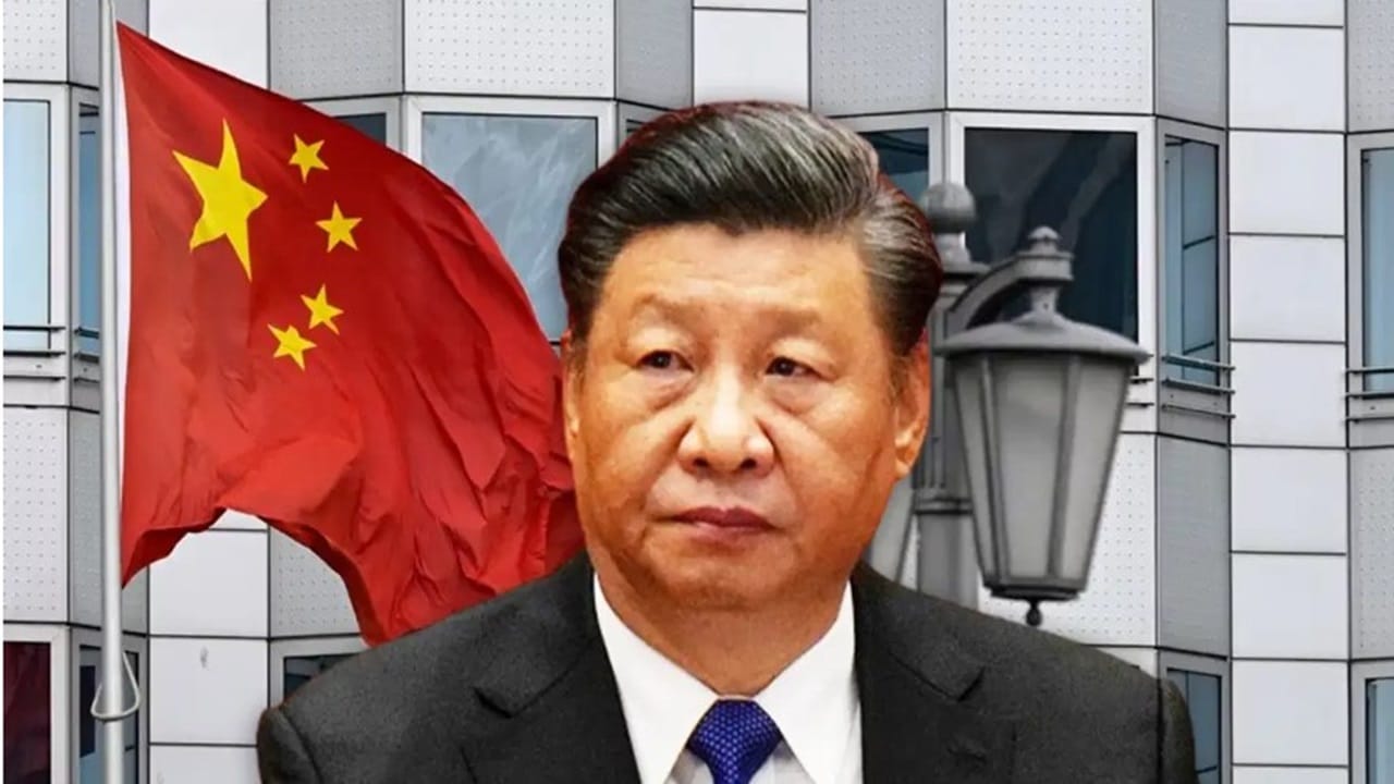 Explained: What is China’s new ethnic unity law, being denounced as ...