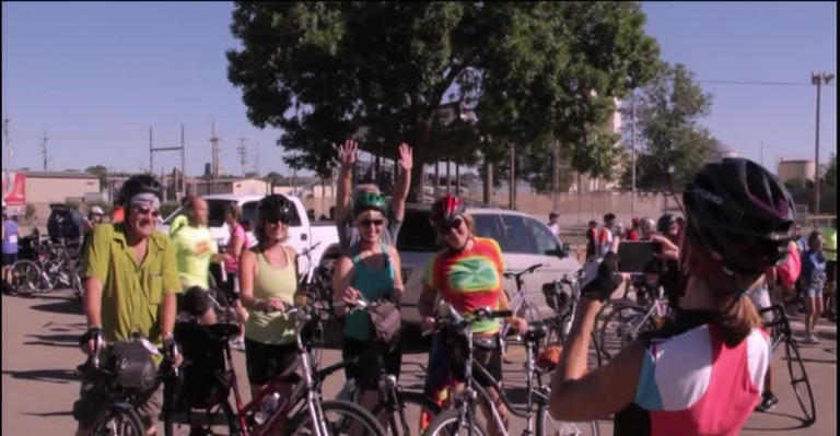Bike to the Beat charity event returns to Appleton this August