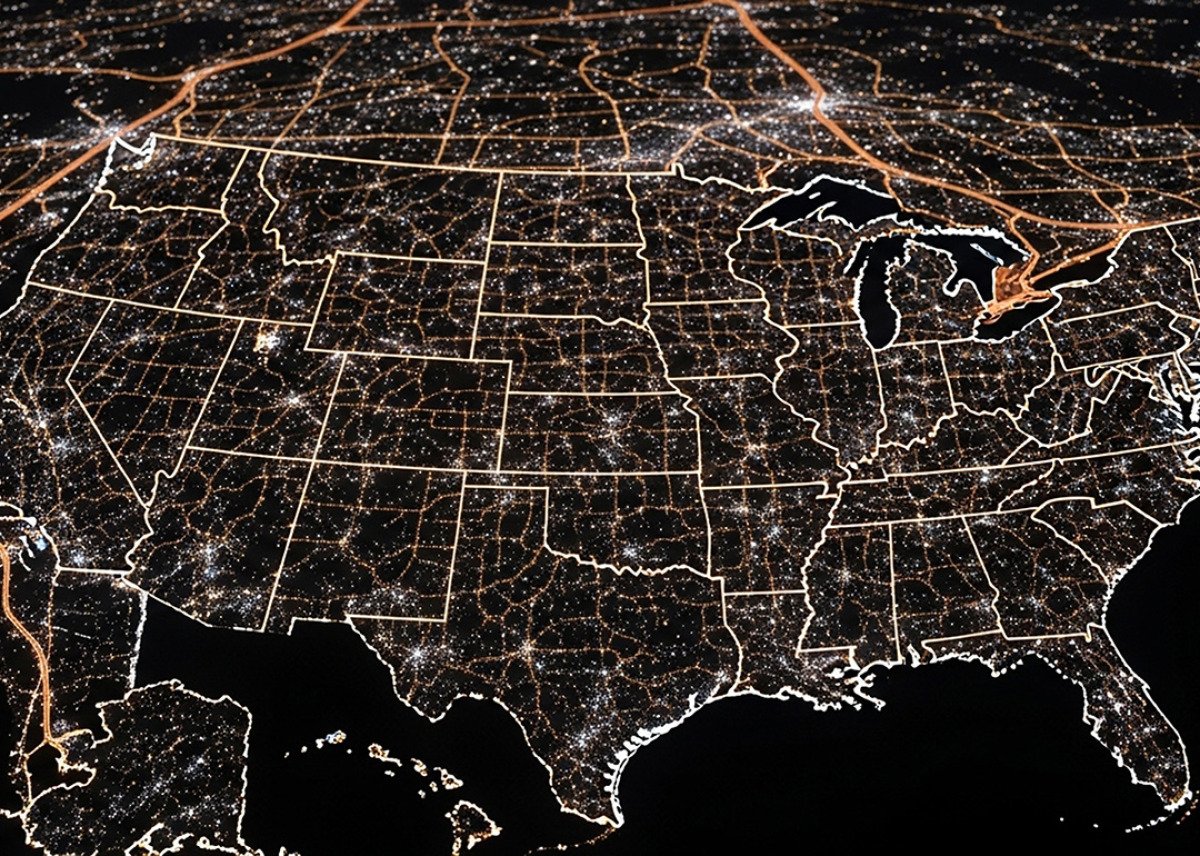The 2026 recruiter pressure index: A state-by-state map of the talent war