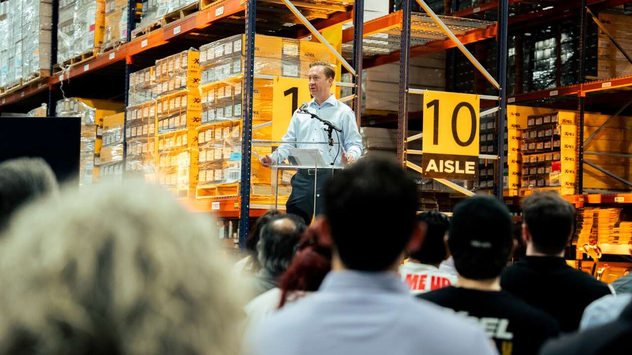 Xpel invests $110M to beef up its San Antonio supply chain and boost ...