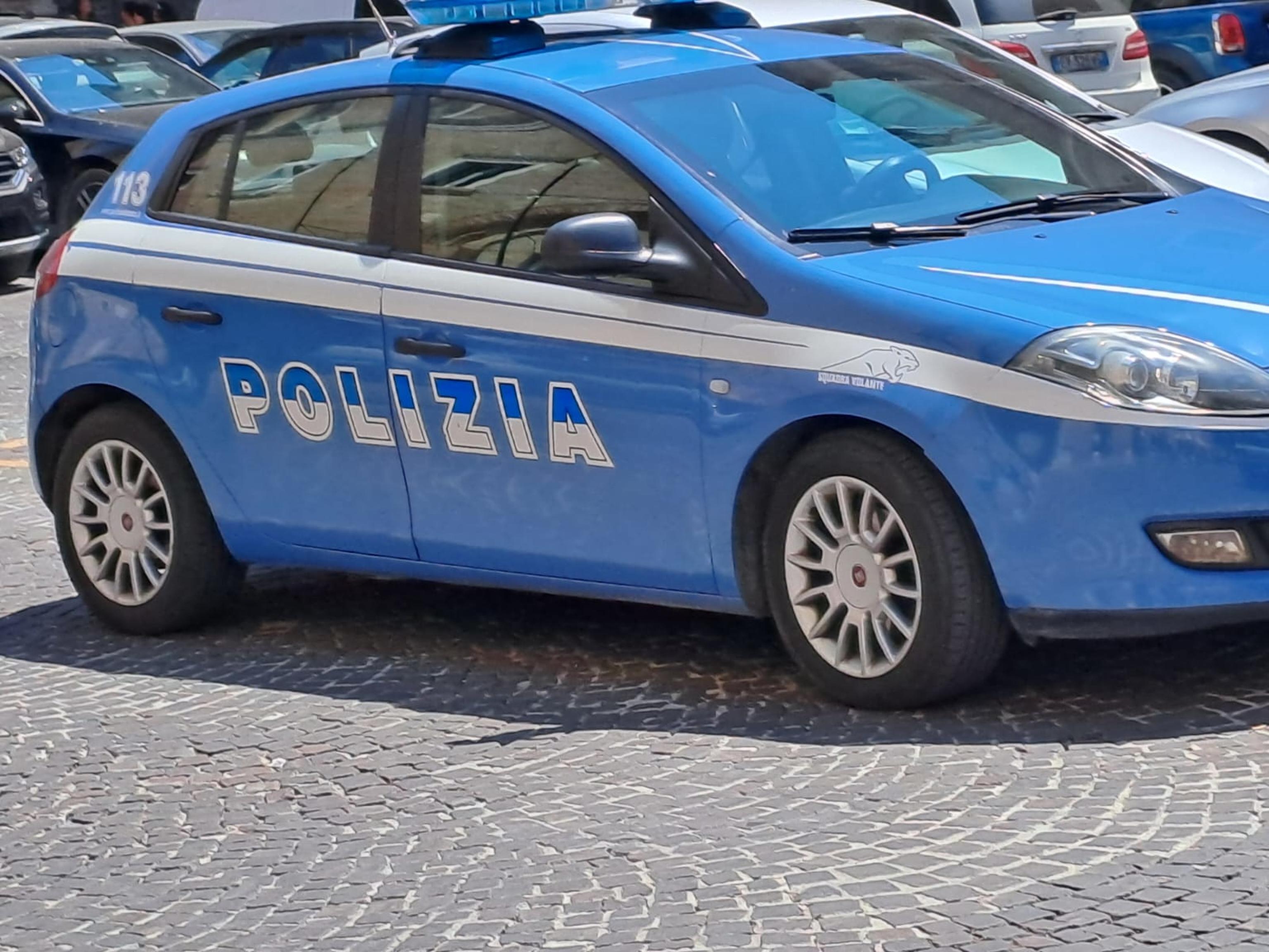 Ruba frutta e verdura dagli orti della scuola, denunciato a Sassari