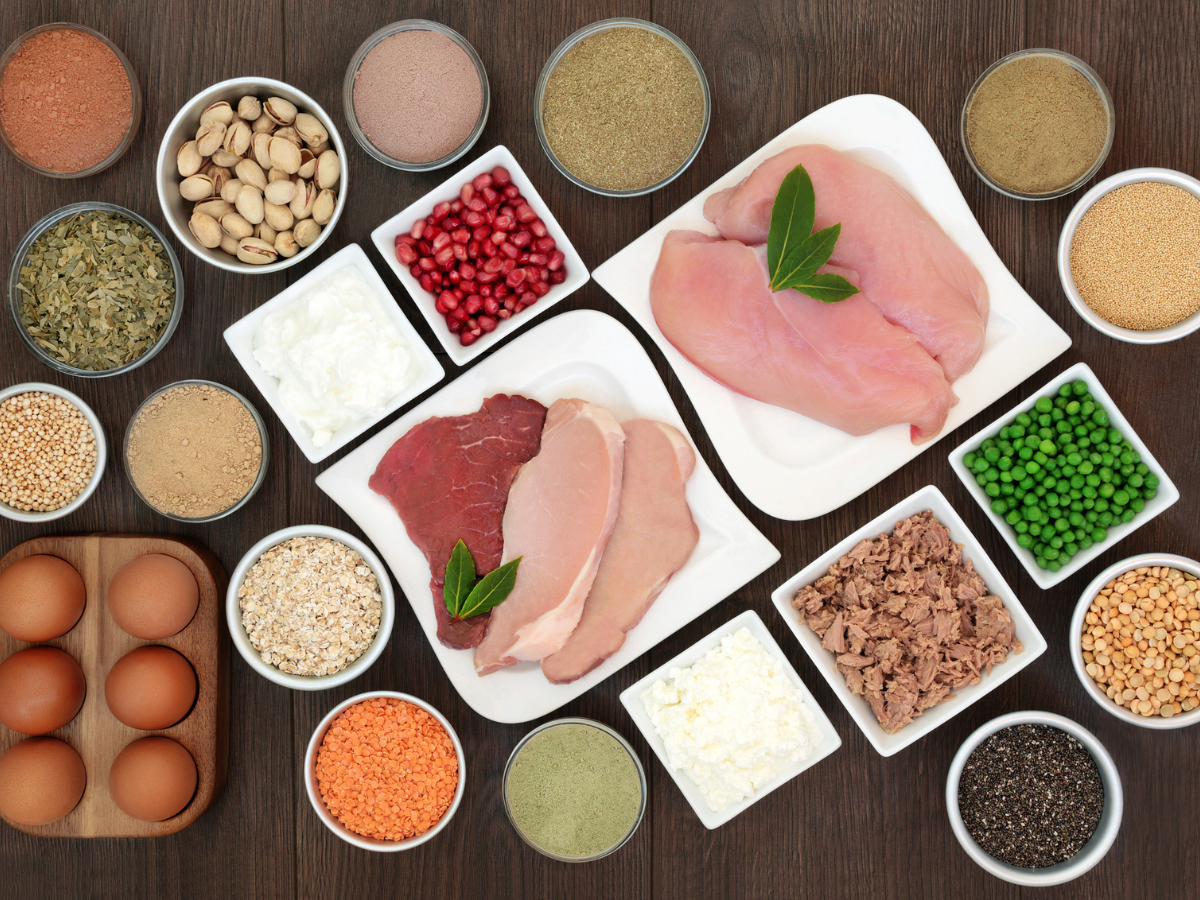 7 healthy eating tips that can help reduce inflammation
