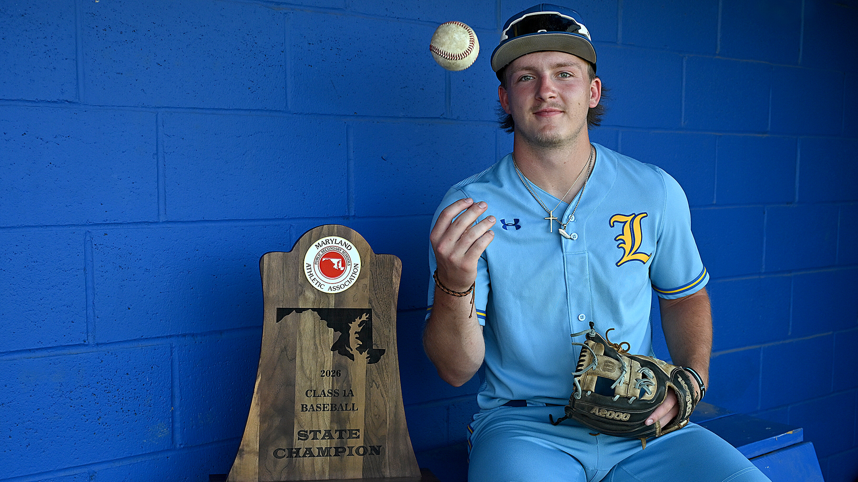 All-Carroll County baseball 2026 team: Liberty sweeps major honors