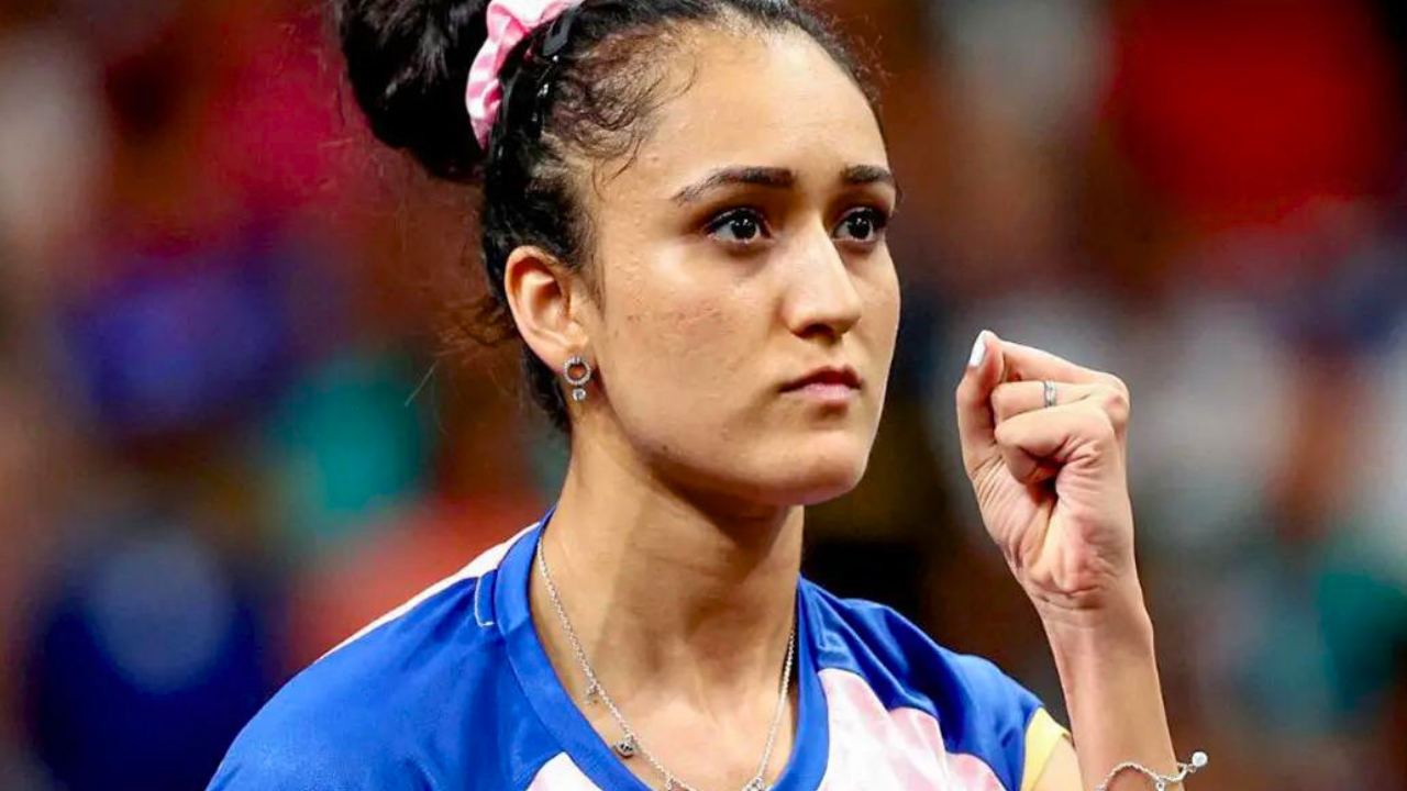 Manika Batra threatens legal action against TT body, seeks answers for ...