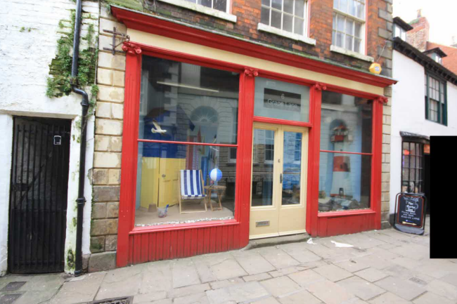New Valhalla pub applies for changes on historic Whitby street