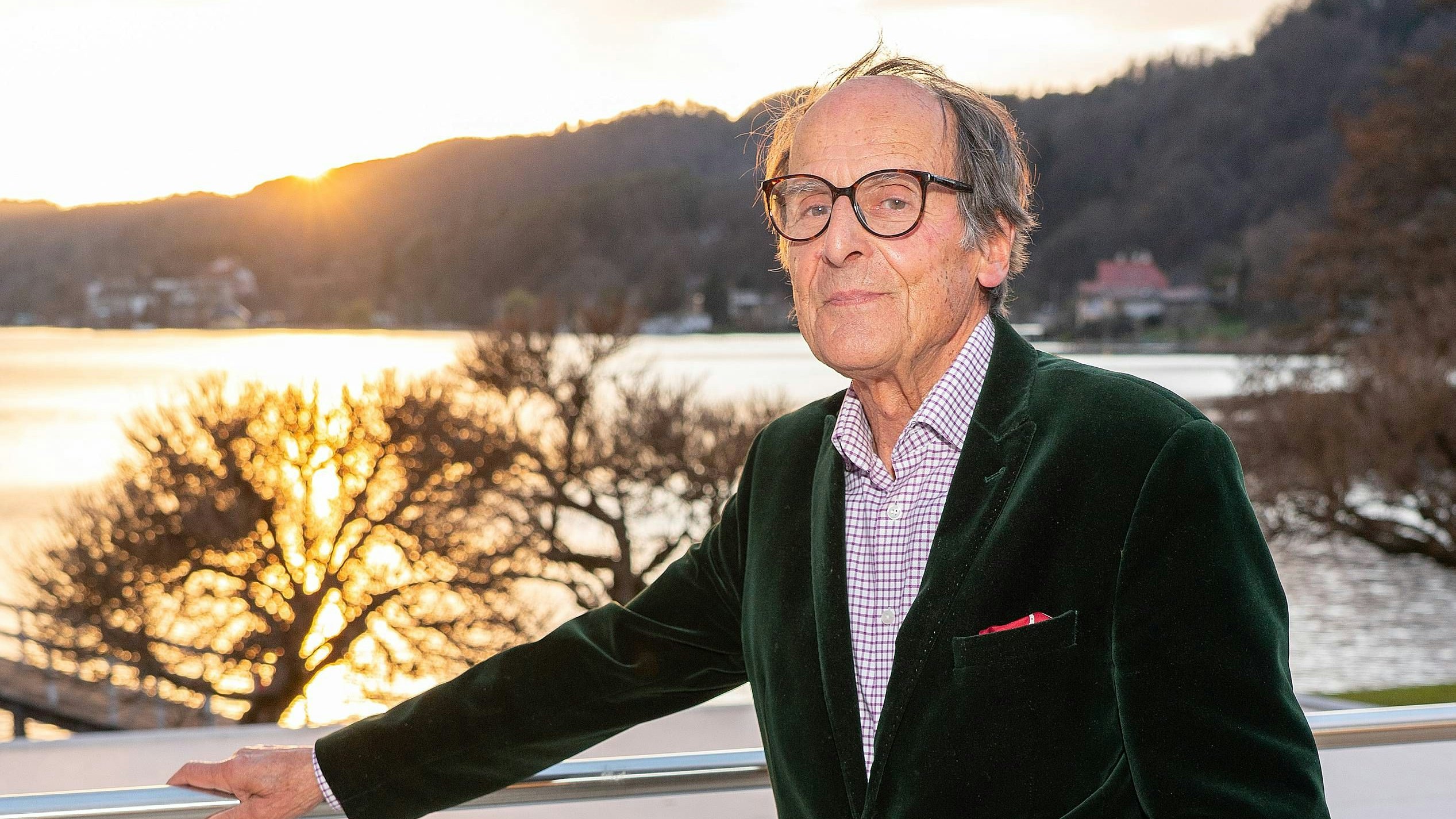 "Gnadenlos"! Udo-Jürgens-Bruder (82) verliert Zuhause