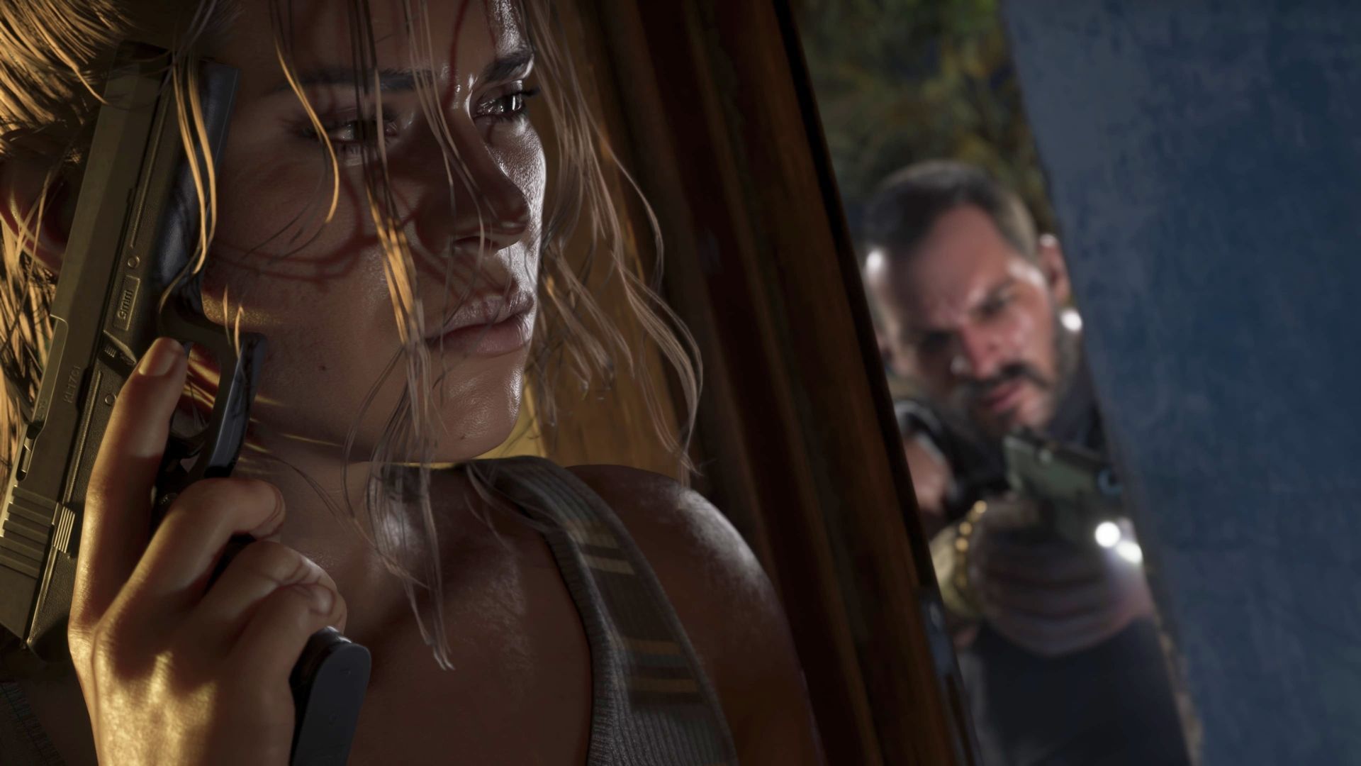 It's officially the calm before the storm for GTA 6