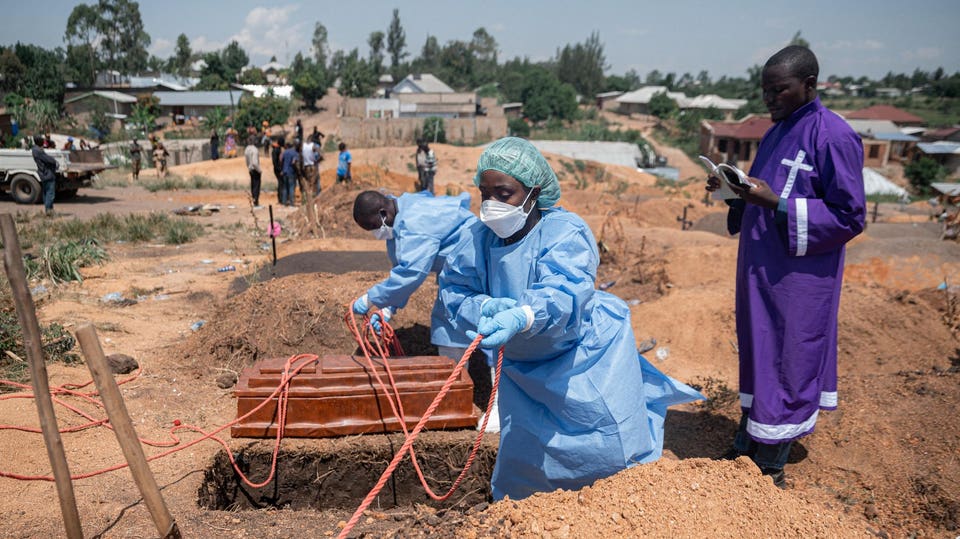 France’s first-ever Ebola case diagnosed in doctor returning from Congo ...