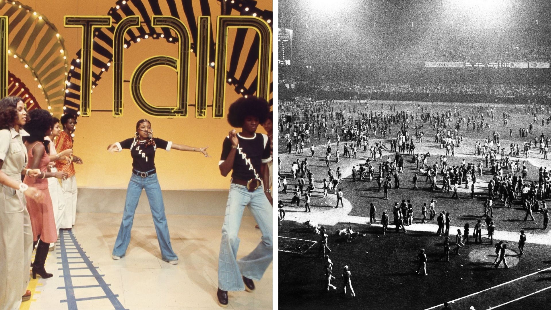 29 things we owe to disco