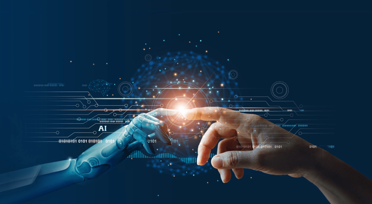 Churchill Capital Corp XI surges after announcing Agility Robotics ...