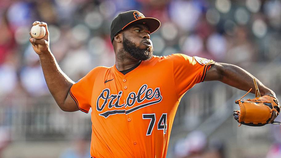Orioles cannot allow Felix Bautista dreams to make them passive at the ...