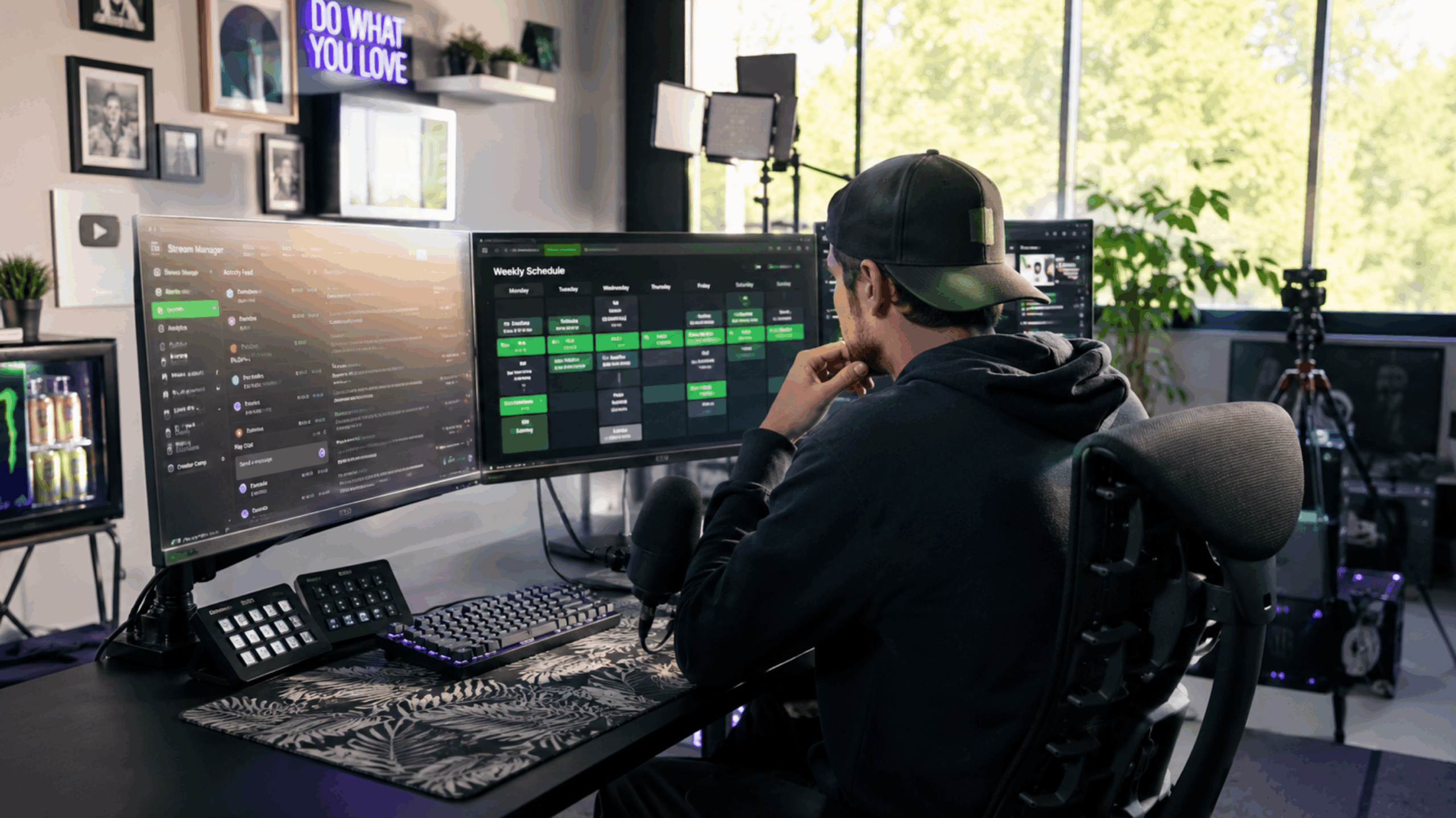 15 strategies successful streamers use to make money