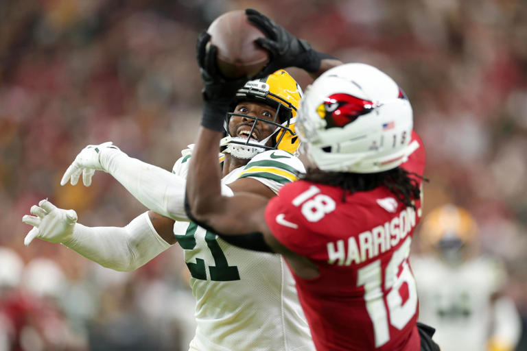 Could 2026 become the make-it/break-it year for Cardinals WR Marv Harrison?