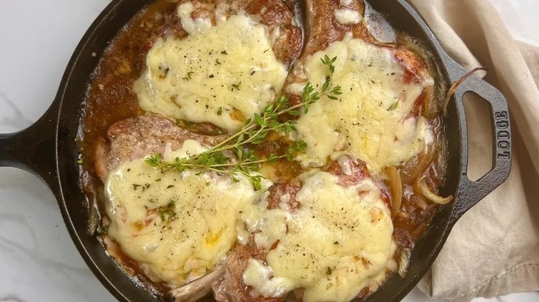 21 palate-pleasing pork recipes for every occasion
