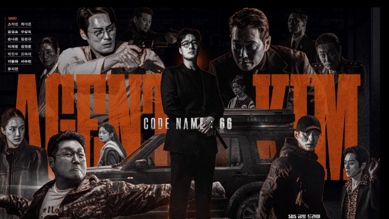 Agent Kim reactivated: OTT release date, platform, storyline, cast and more