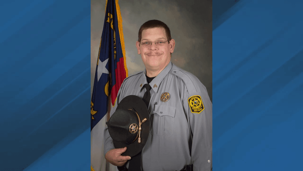 Martin County Sheriff's Office mourns loss of Sgt. Shaun Cratt