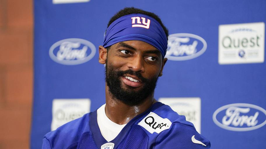 3 Giants veterans who could take a big step back in 2026