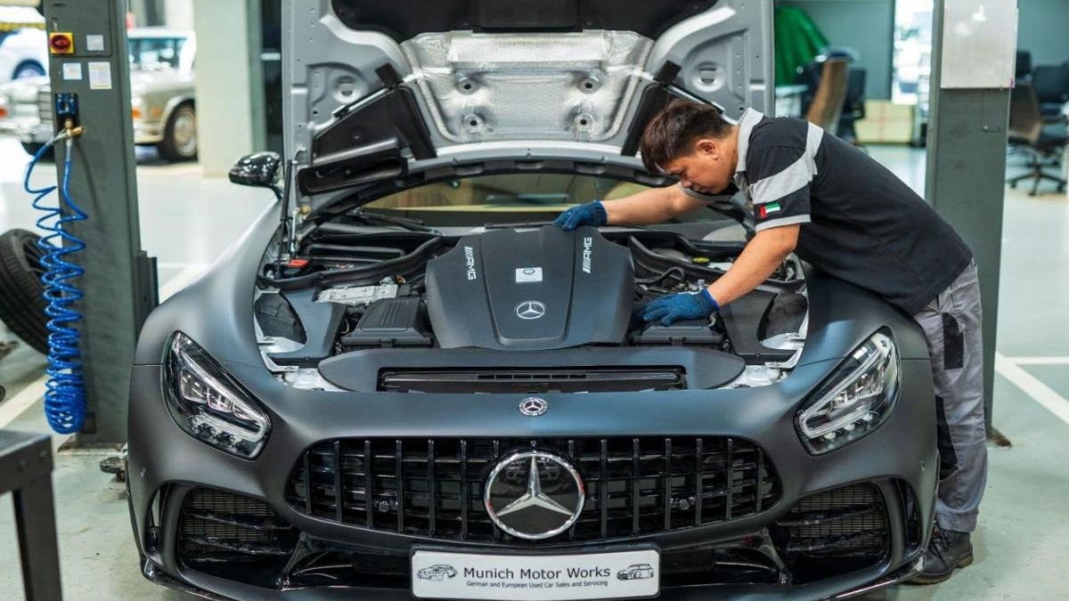 These 11 car brands could cost you the most in maintenance over time