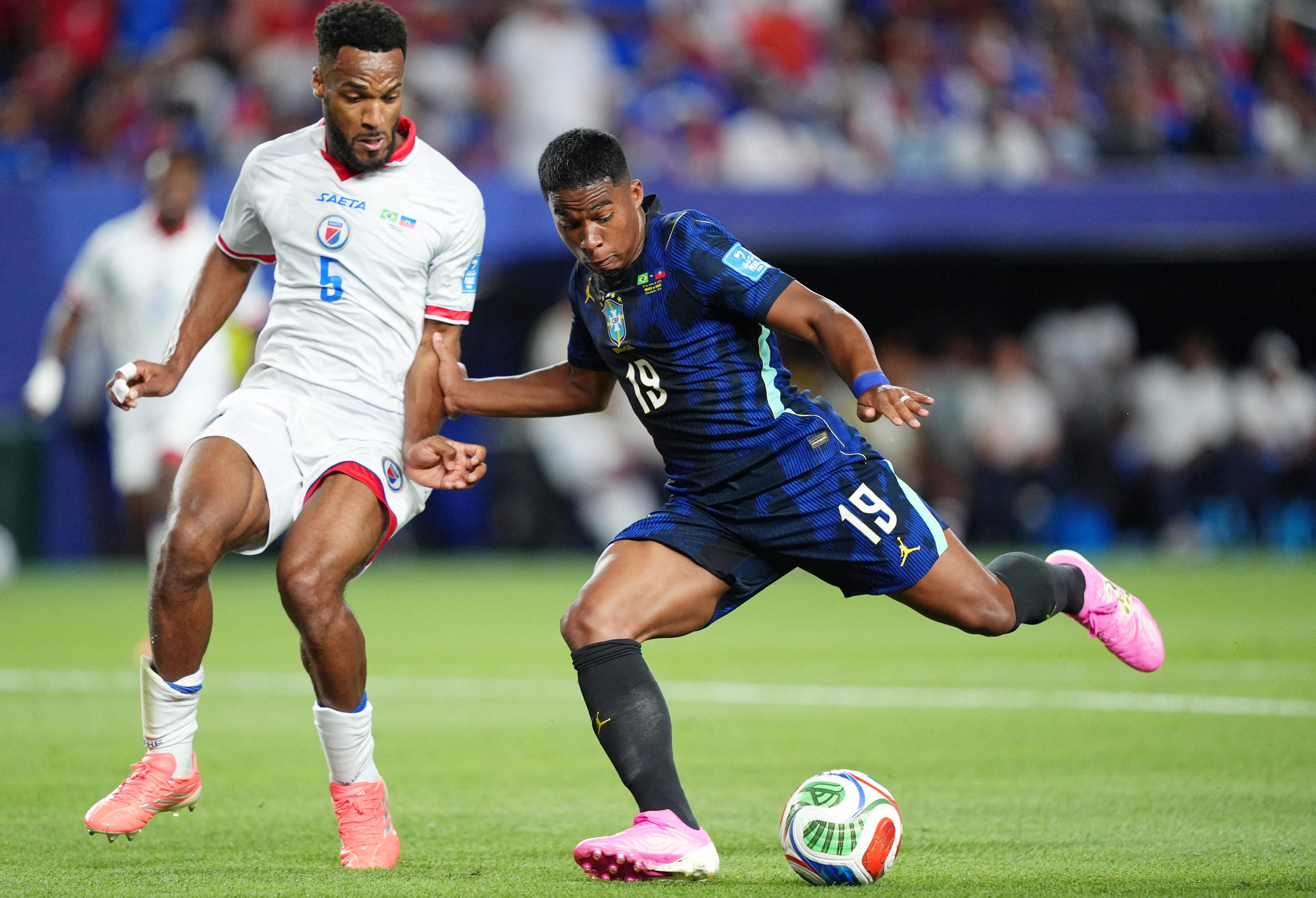 World Cup predictions for today's games with schedule, TV info