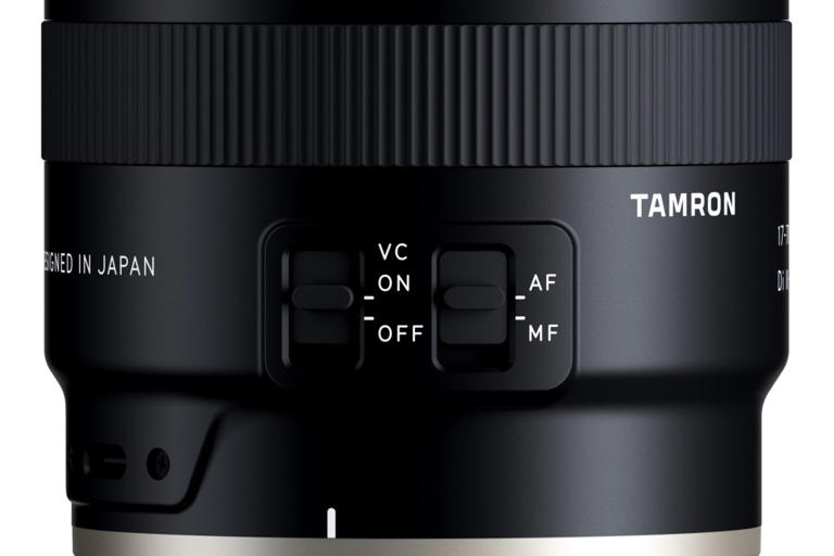 This new lens will be the best standard zoom for Canon APS-C users ...