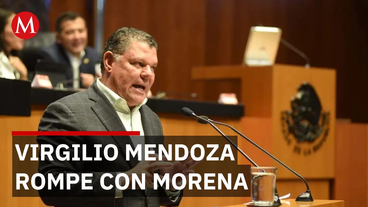 Senador del PVEM rechaza proceso de Morena y competirá independiente ...