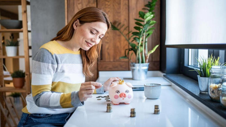 Want to save more money this year? These simple habits could make a big ...