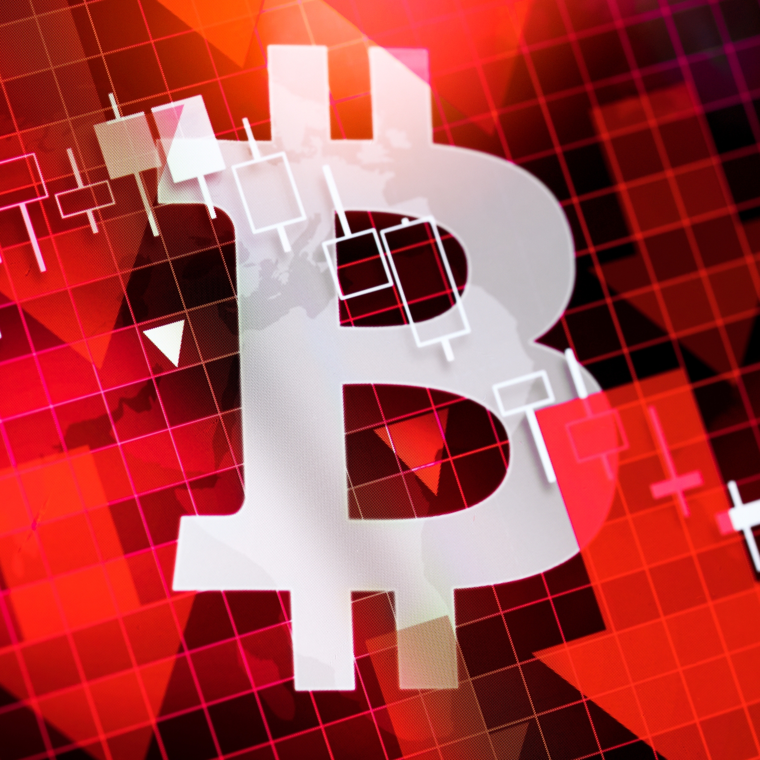 MSTR's bitcoin blues: Worst underperformance since 2024 as shares plunge