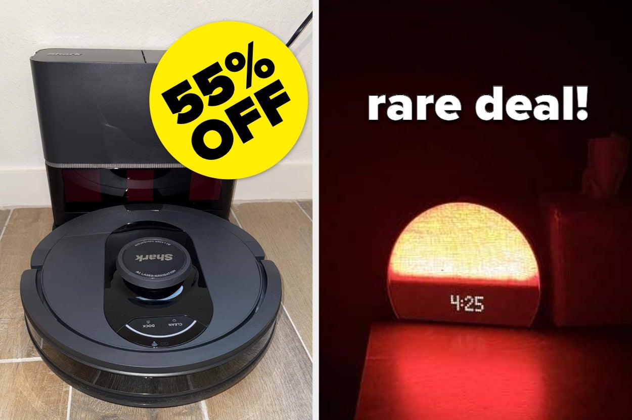 If you're only going to check out 10 Prime Day home deals, it should be ...