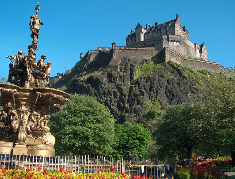 Are you related to one of Scotland's deadly clans? These are Scottish ...