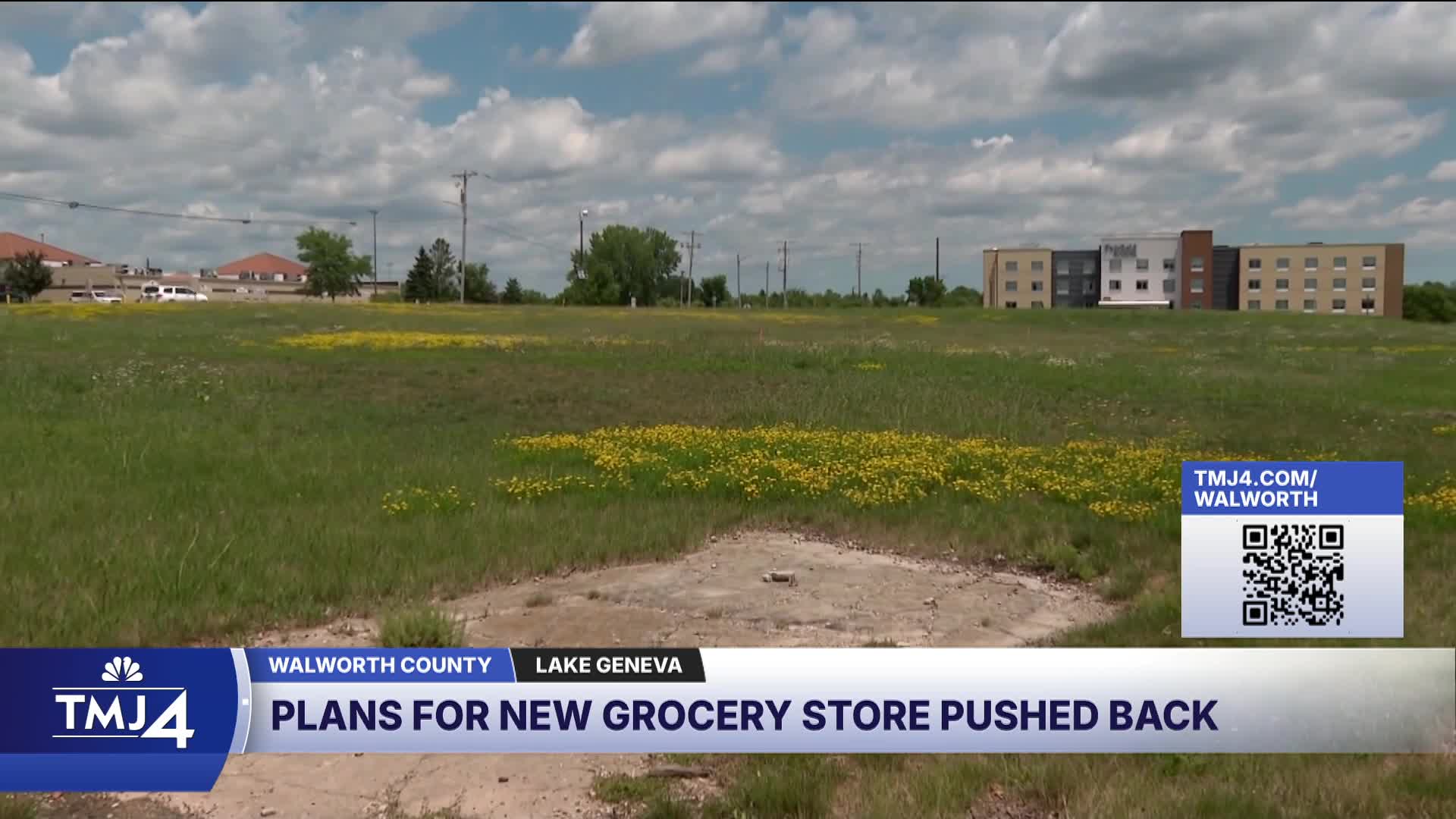 Simple Cafe owner explains progress of planned Lake Geneva campus ...