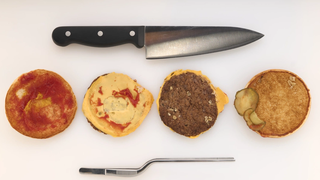 19 warning signs of a bad burger joint