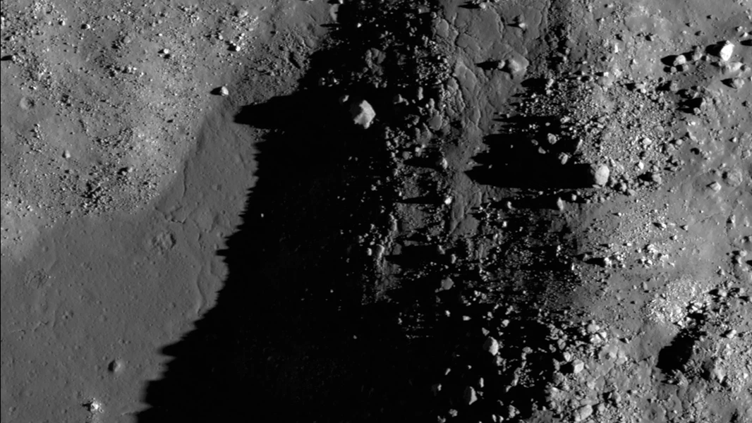 Scientists date Earth's oldest known impact crater to 3 billion years