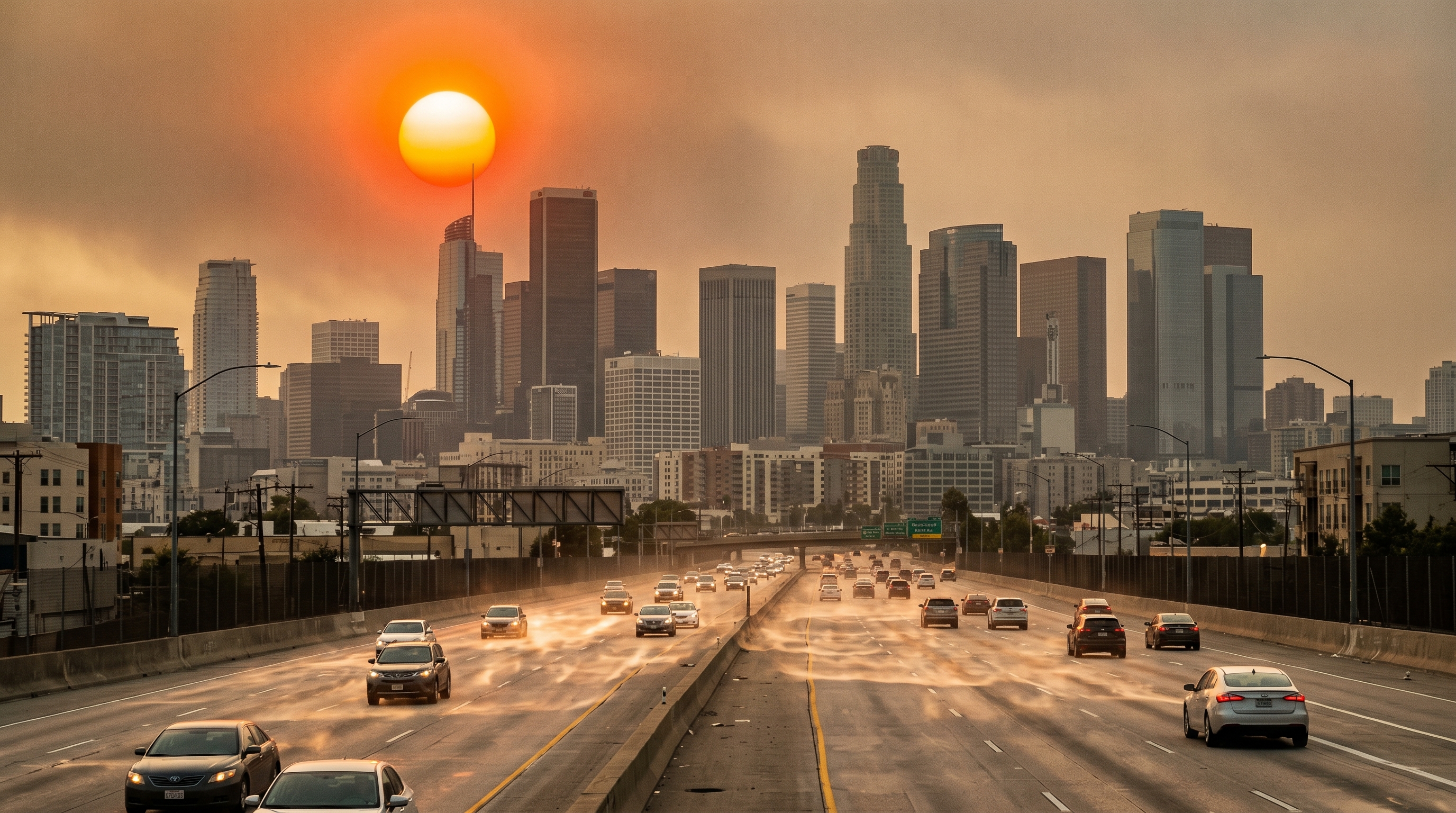 Extreme heat kills 700 Americans a year — and adults 65+ face the ...